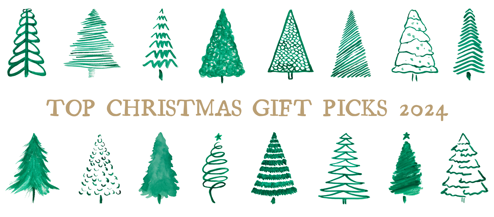 Top Christmas Gift Picks for 2024 – LINKChef