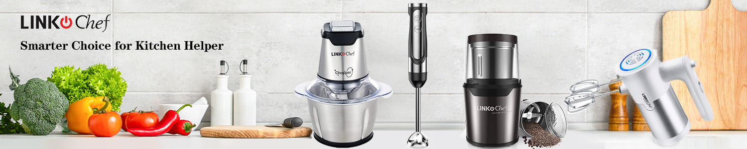 All Product – LINKChef