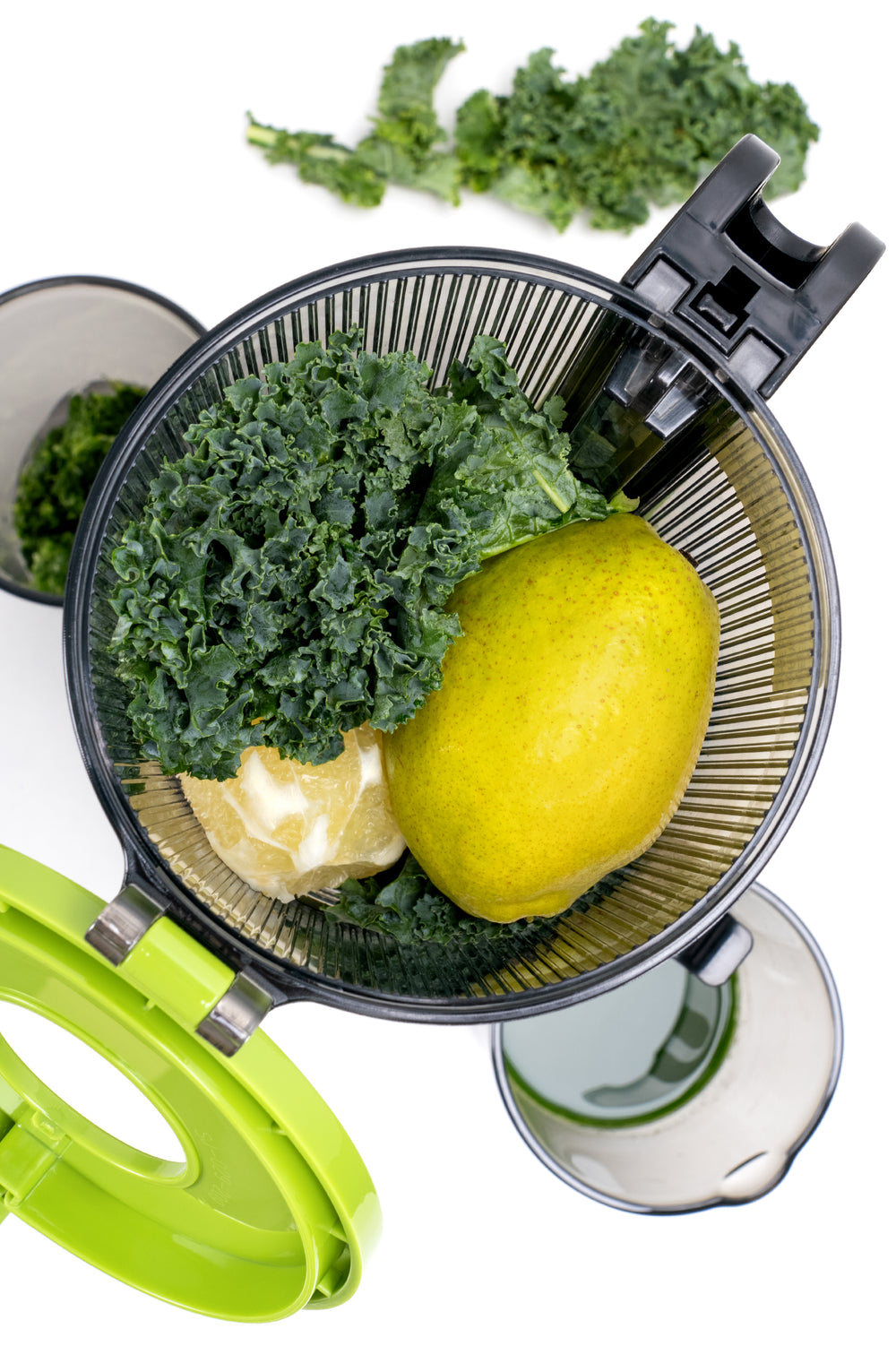 Contact information – LINKChef