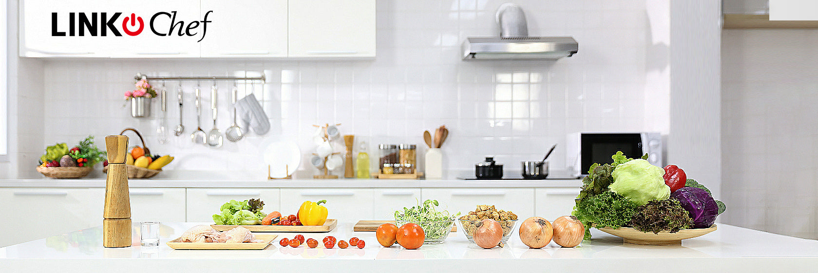LINKChef