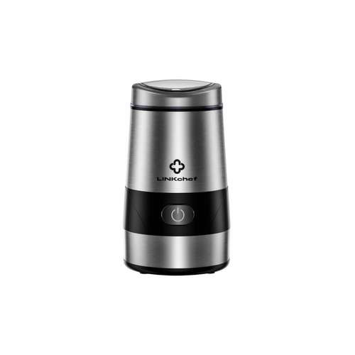 Espresso Machine – LINKChef