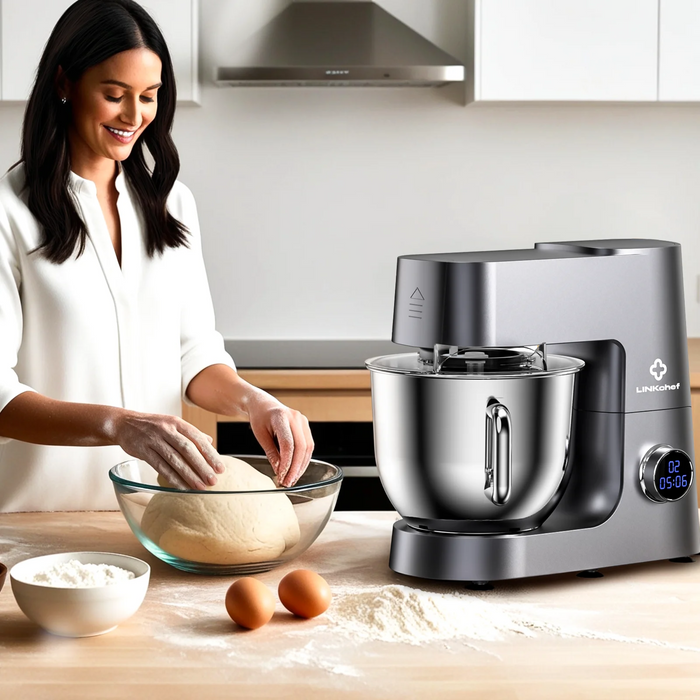 Stand Mixer – LINKChef