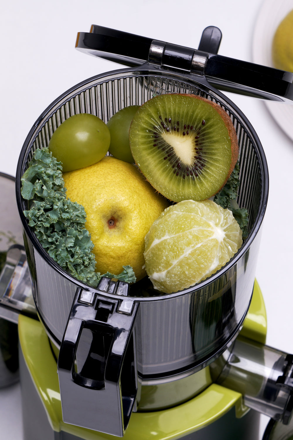 Contact information – LINKChef