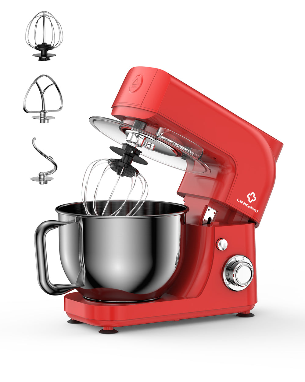 Stand Mixer – LINKChef