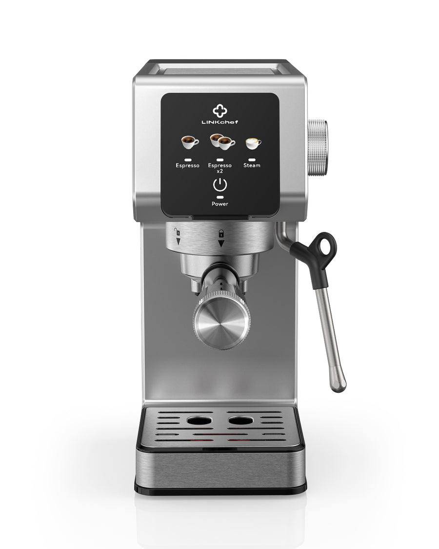 Espresso Machine – LINKChef
